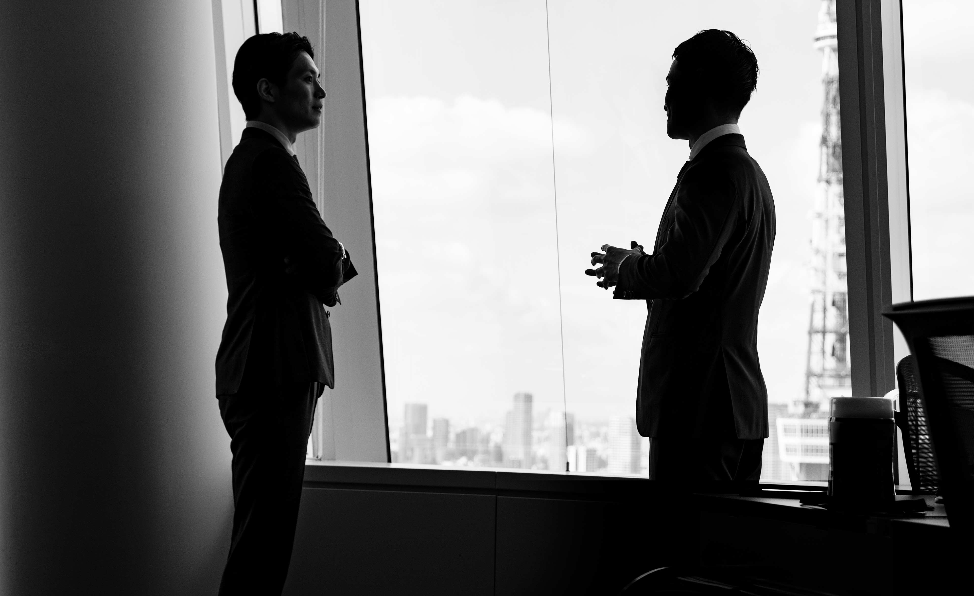 株式会社X Capital